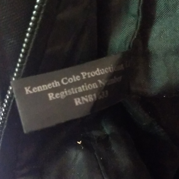 Kenneth Cole Reaction | Bags | Kenneth Cole Reaction Small Tote Bag ...